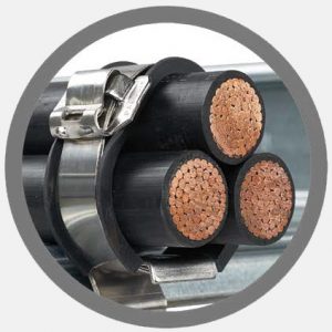 Cable Cleats Solutions - The Power of Excellence