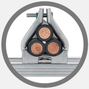 Cable Cleats Solutions - The Power of Excellence