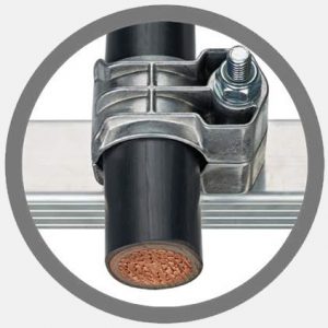 Cable Cleats Solutions - The Power of Excellence