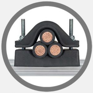 Cable Cleats Solutions - The Power of Excellence