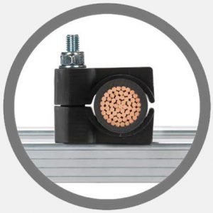 Cable Cleats Solutions - The Power of Excellence