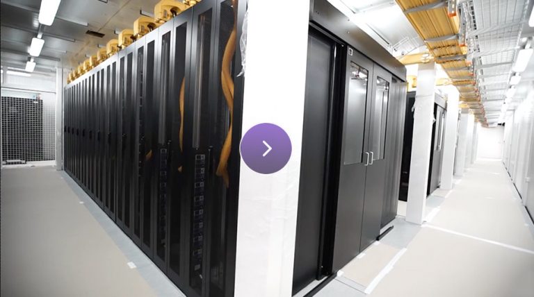 Prefabricated Modular Data Centers - The Power of Excellence