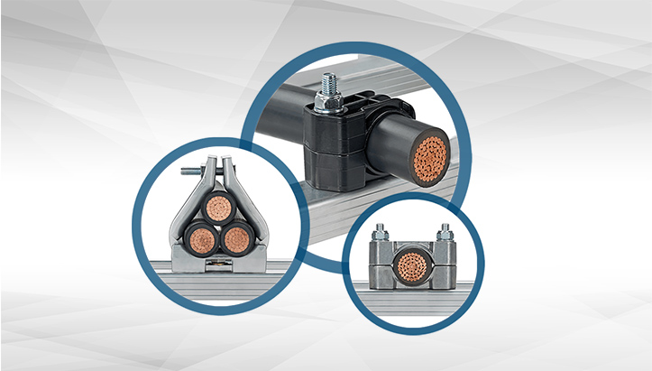 Cable Cleats Solutions - The Power of Excellence