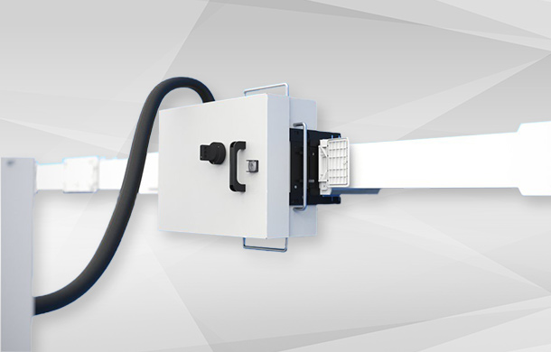 Starline new XCP High Power Busbars - The Power of Excellence