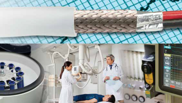 Selecting the RIGHT Medical Device Cable and Wire Solution