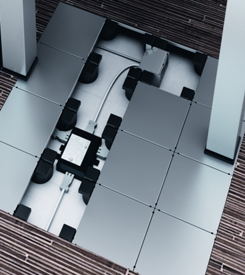 Soluflex - The Power of Excellence