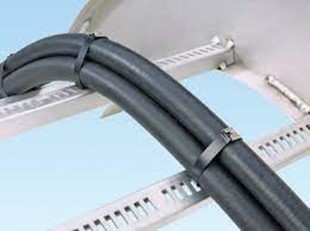 Cable Tray, Outdoor - The Power of Excellence