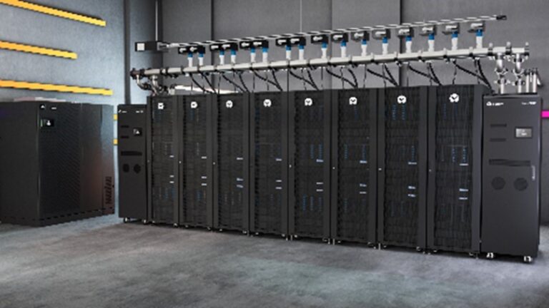 מערכות קירור נוזלי XDU 450 ו- XDU 1350 | אלכסנדר שניידר