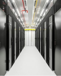 Smartmod containerized data centers | Alexander Schneider