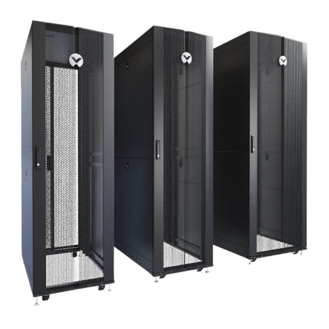 פרויקט Open Compute: משנה את עתיד חוות השרתים - כוחה של מצויינות