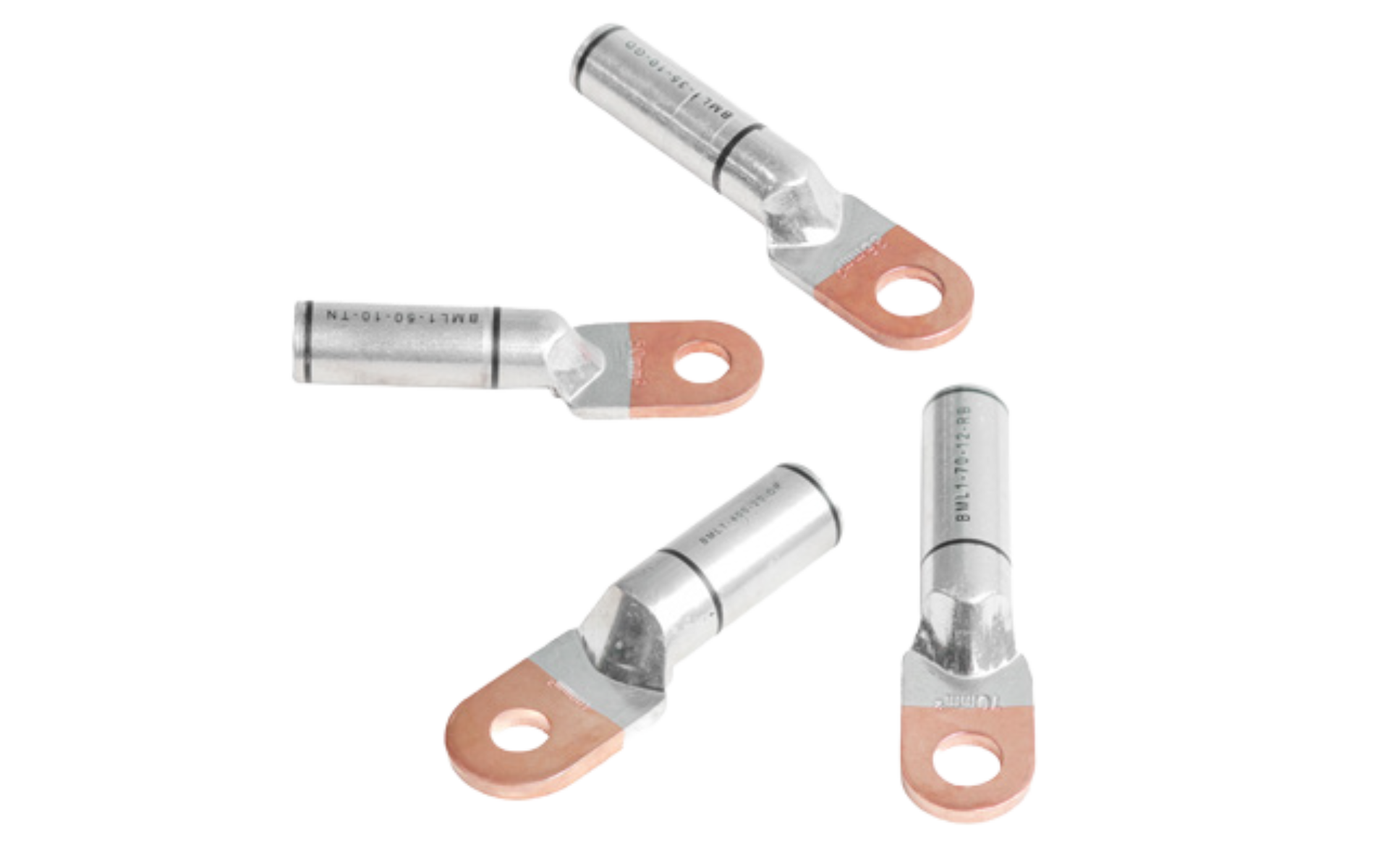 Panduit Bi-Metallic Lugs — Cost-Effective, Reliable Connections - The ...